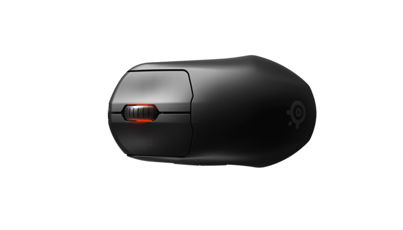 Chuột Steelseries Prime Wireless | Chính Hãng